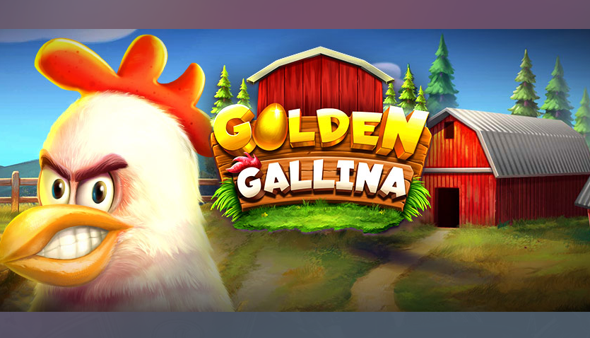 ᐈ Golden Gallina online | Joacă gratuit pe Slotscalendar