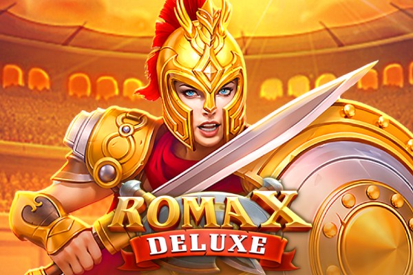 ᐈ RomaX Deluxe Online Gratis online | Joacă gratuit pe SlotsCalendar